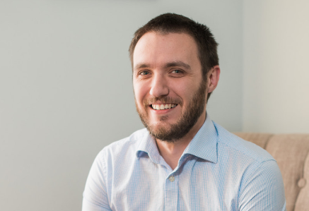 Steven Phillips, D.O. – Treehouse Child Psychiatry Charlottesville, VA